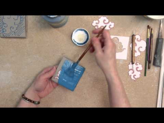 Paper Resist | AMACO Brent