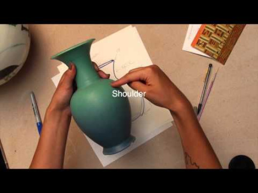 Parts of a pot | AMACO Brent