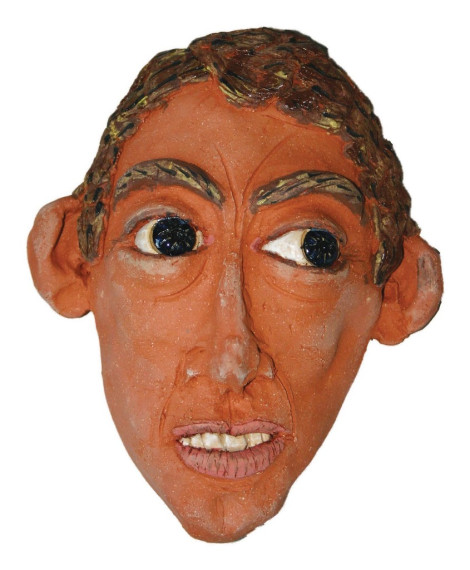 Clay Face Masks | AMACO Brent