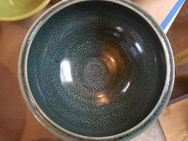 Layering | AMACO Brent