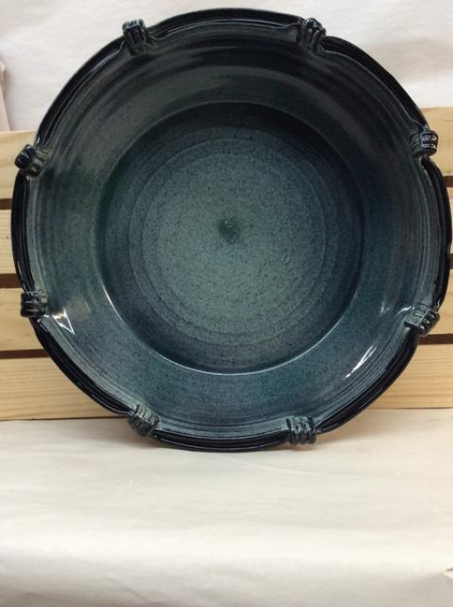 C-47 Jade over C-1 Obsidian | AMACO Brent