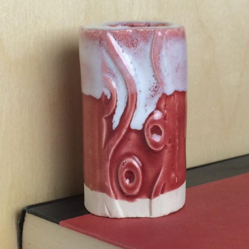 C-10 Snow over C-54 Snapdragon | AMACO Brent