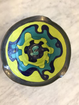 Sue Hacker | AMACO Brent