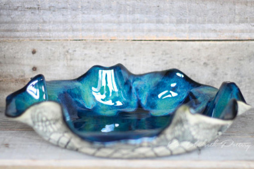 PC-42 Seaweed over C-1 Obsidian | AMACO Brent