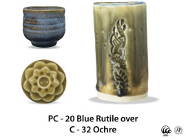 American Art and Clay Company | AMACO Brent