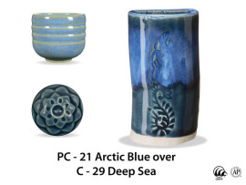 American Art and Clay Company | AMACO Brent