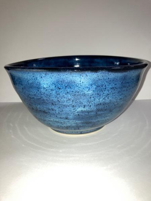 PC-71 Flambé over C-1 Obsidian | AMACO Brent