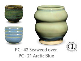 American Art and Clay Company | AMACO Brent