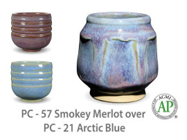 American Art and Clay Company - Pottery & Craft Supplies | AMACO Brent