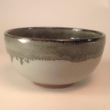 PC-04 Palladium over PC-44 Sage | AMACO Brent