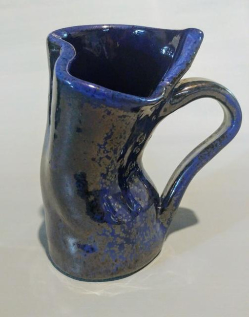 PC-11 Blue Spark over PC-11 Blue Spark | AMACO Brent