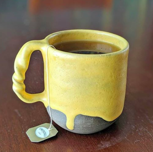 SM-63 Yellow over SM-63 Yellow | AMACO Brent