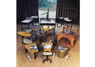 About Us | AMACO Brent