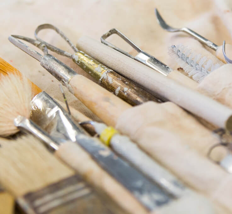 American Art and Clay Company | AMACO Brent