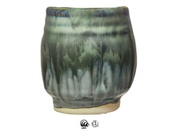 PC-04 Palladium over PCF-3 Midnight Run | AMACO Brent