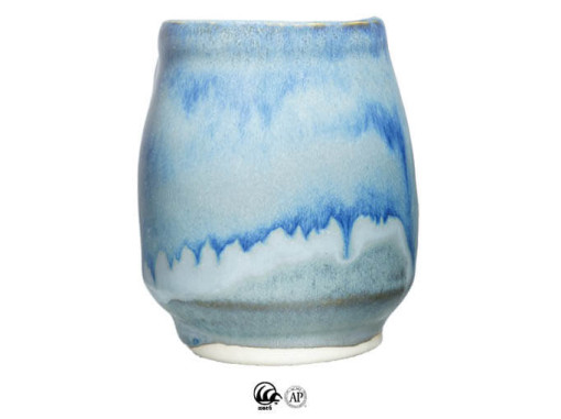 PC- 24 Sapphire Float over PCF-3 Midnight Run | AMACO Brent