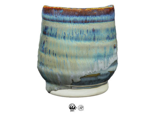 PC-53 Ancient Jasper over PCF-3 Midnight Run | AMACO Brent