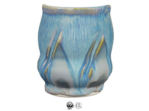 PC-71 Flambé over PCF-3 Midnight Run | AMACO Brent