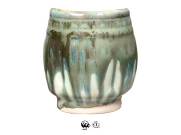 PC-04 Palladium over PCF-19 Cirrus Flow | AMACO Brent