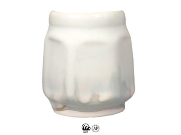 PC-17 Honey Flux over PCf-19 Cirrus Flow | AMACO Brent