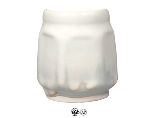 PC-17 Honey Flux over PCf-19 Cirrus Flow | AMACO Brent