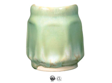 PC-42 Seaweed over PCF-19 Cirrus Flow | AMACO Brent