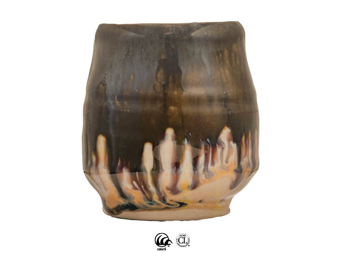 PC-02 Saturation Gold over PCF-74 River Birch | AMACO Brent