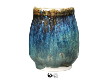 PCF-3 Midnight Run over PC-66 Cosmic Oil Spot | AMACO Brent