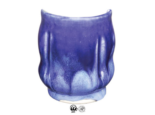 PCF-19 Cirrus Flow over PC-22 Blue Stone | AMACO Brent