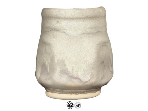 PCF-19 Cirrus Flow over PC-34 Light Sepia | AMACO Brent