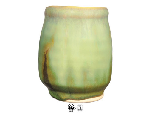 PCF-19 Cirrus Flow over PC-42 Seaweed | AMACO Brent