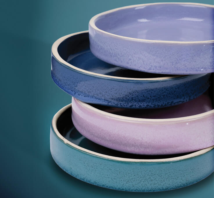 American Art and Clay Company - Pottery & Craft Supplies | AMACO Brent