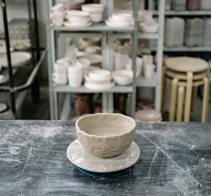 American Art and Clay Company | AMACO Brent